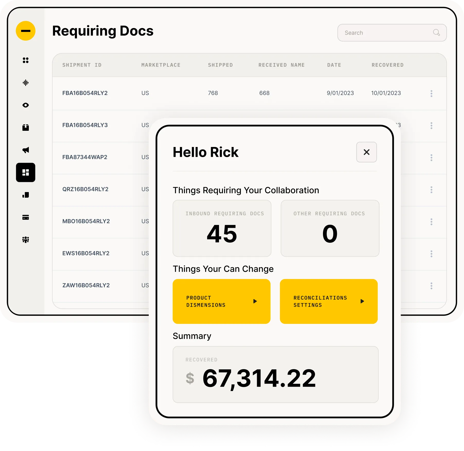 Rightfully® | get what’s Rightfully yours