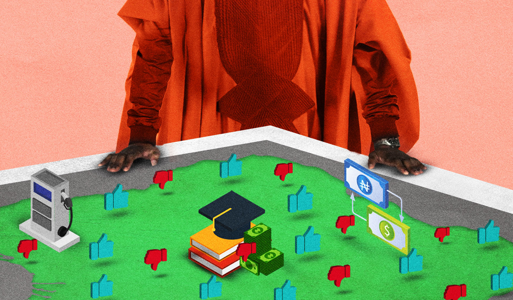 Stears: Macro Data, Insights & Analytics For Global Organisations