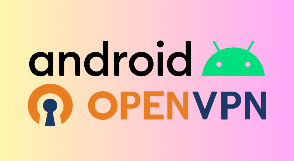 Vector Link - Android OpenVPN Manual Setup Guide