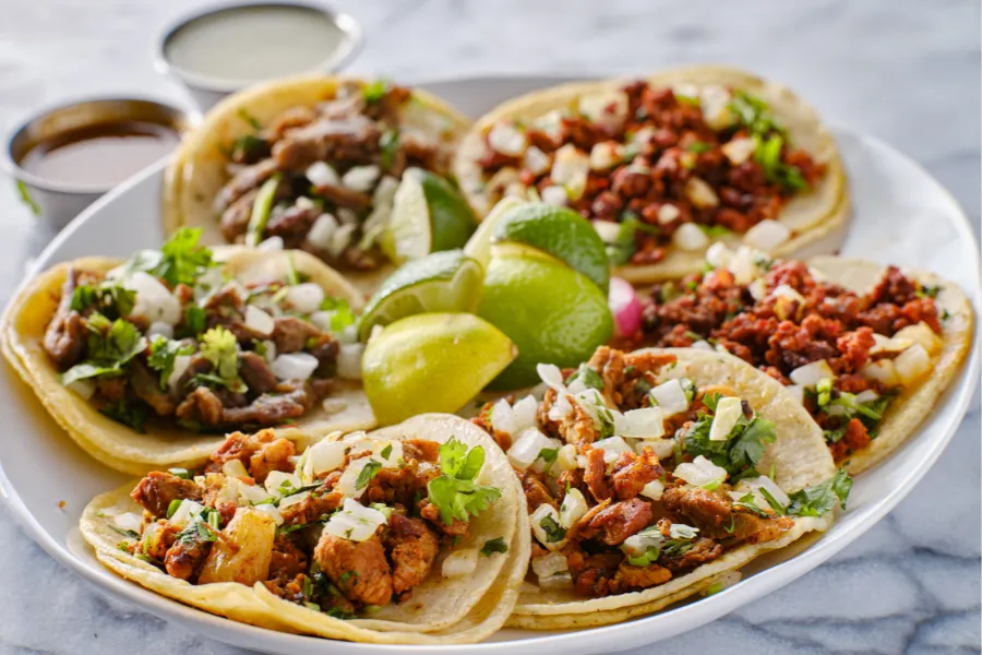 Pico Pica Rico | Mexican Cuisine | Sherman Oaks