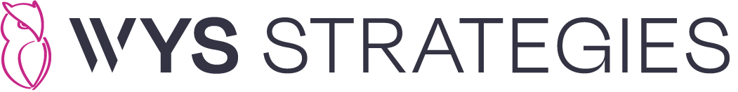 Home | WYS Strategies