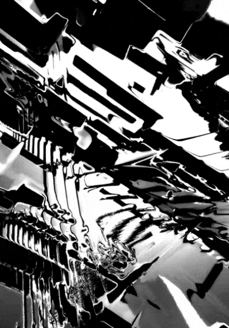 Structurals - Generative visuals