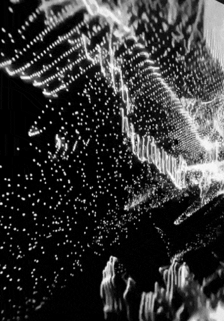 Structurals - Generative visuals