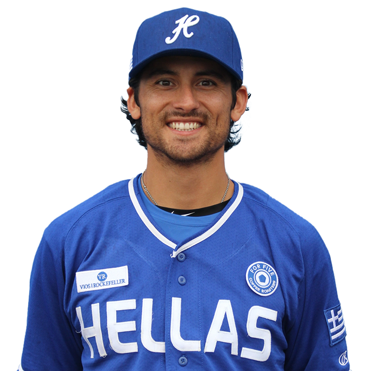 National Team Active Roster