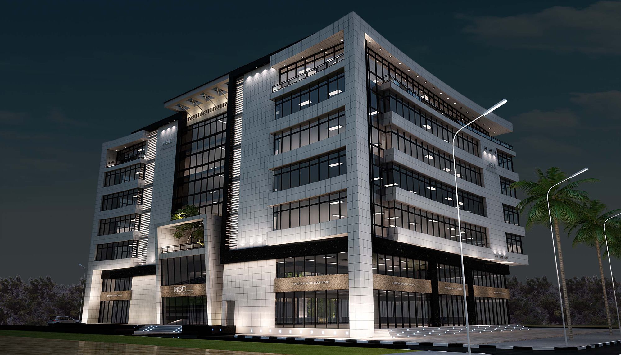 mep-ls - Engineering designing services