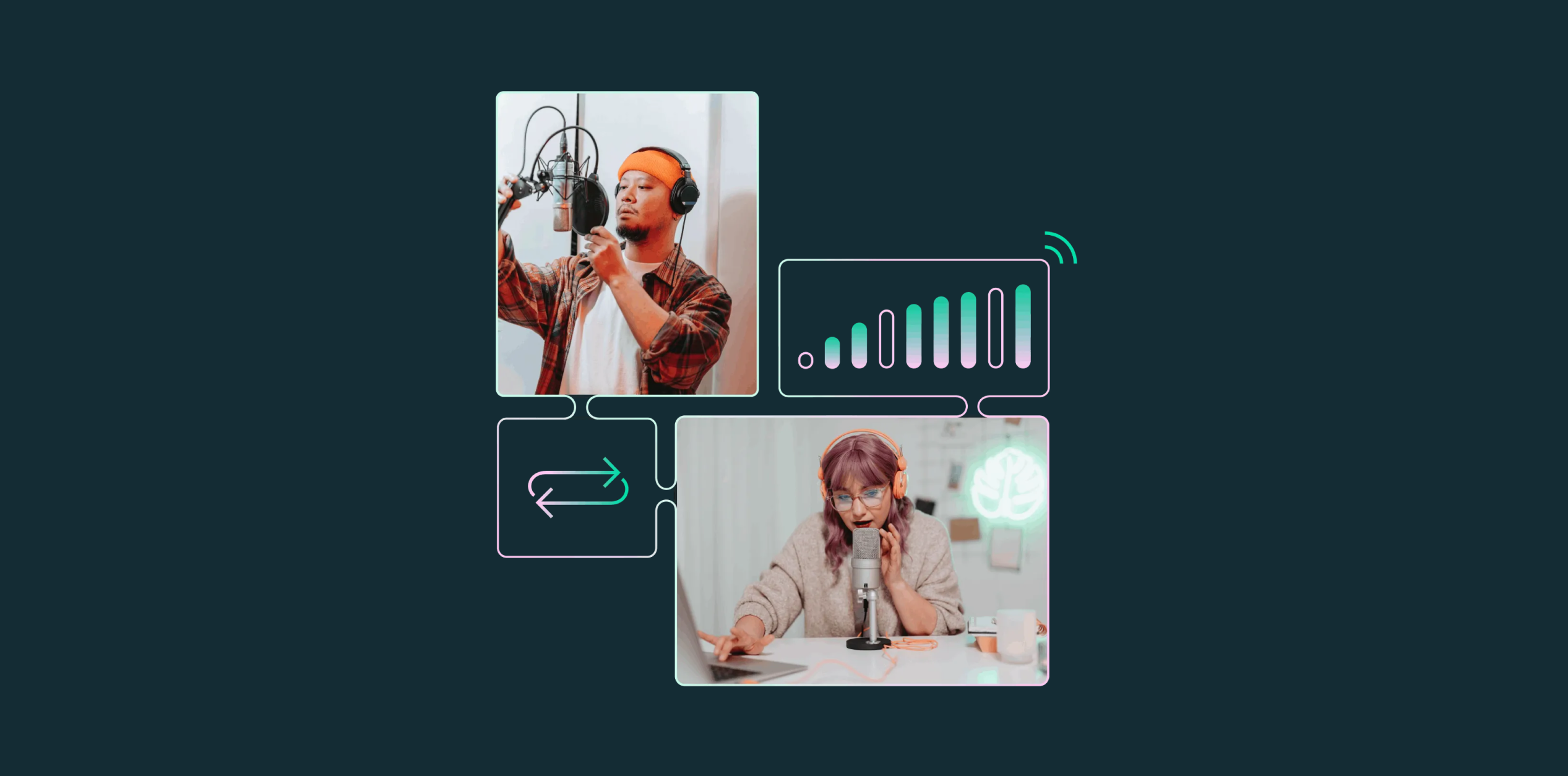 Introcast - Boost your podcast earnings by cross-promoting other shows ...