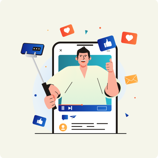 Live Photo Slideshow: Connecting Guests through Event Photo Sharing