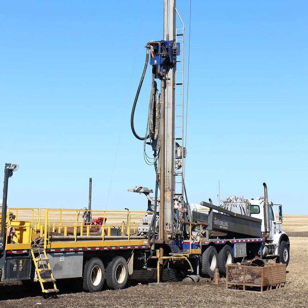 Canadian Energy Metals