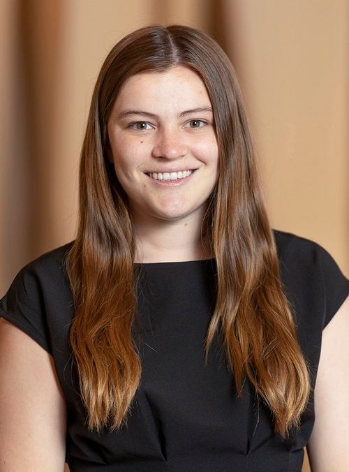 Ana Hugener | Energize Capital