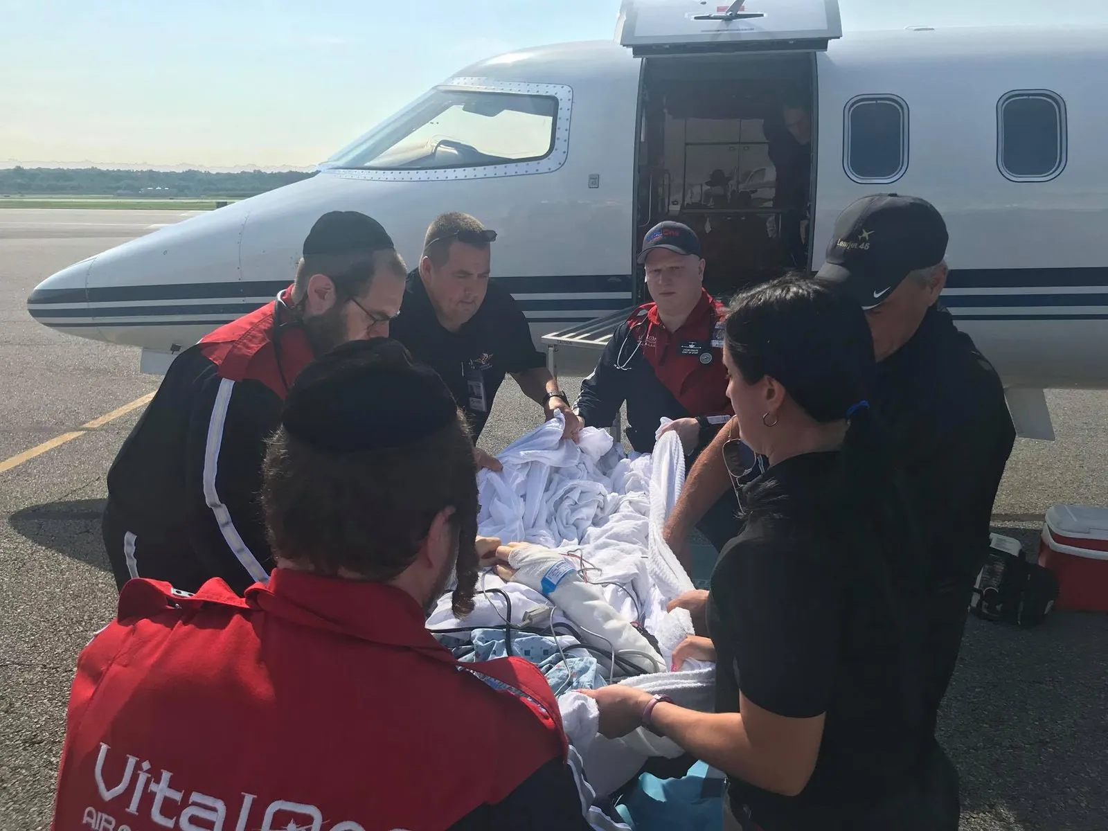 About Us | VitalOne®