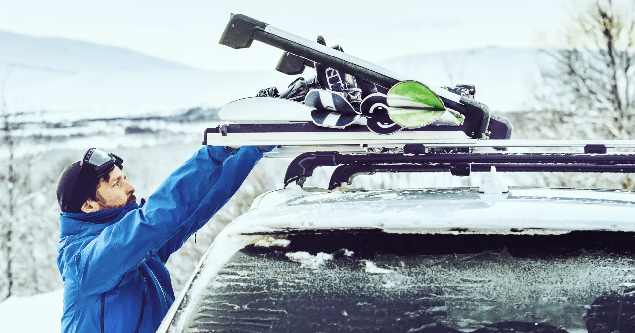 Why Magnetic Ski Racks? 2023 Buyers Guide with Examples