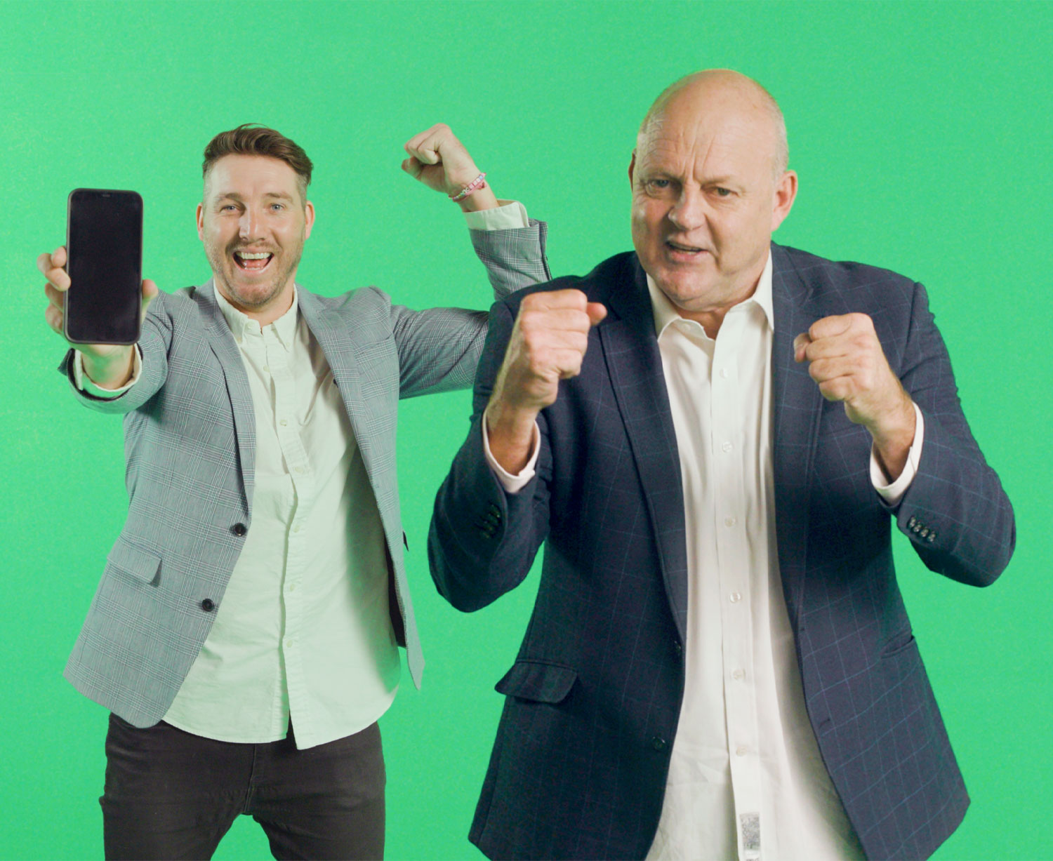 Do Media and PR Better with CLMG