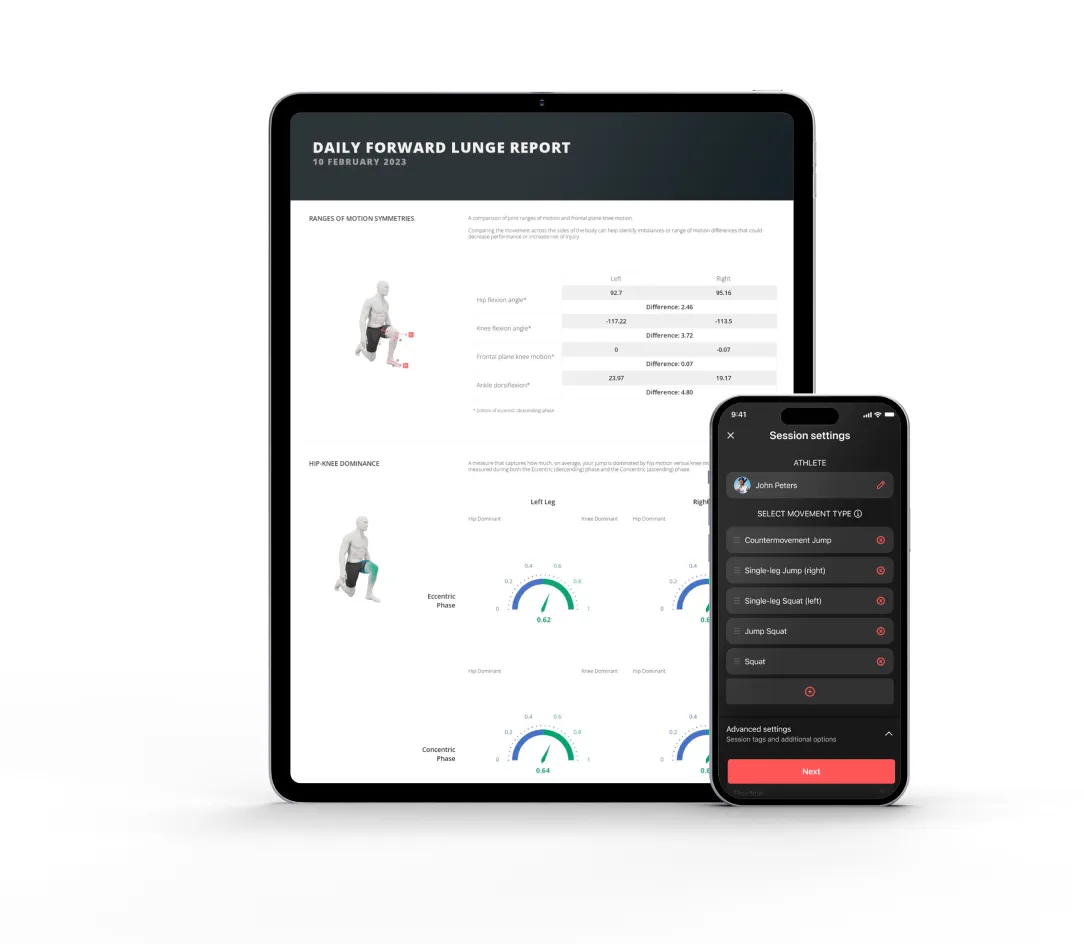 UPLIFT | Unlock your athlete’s full movement potential