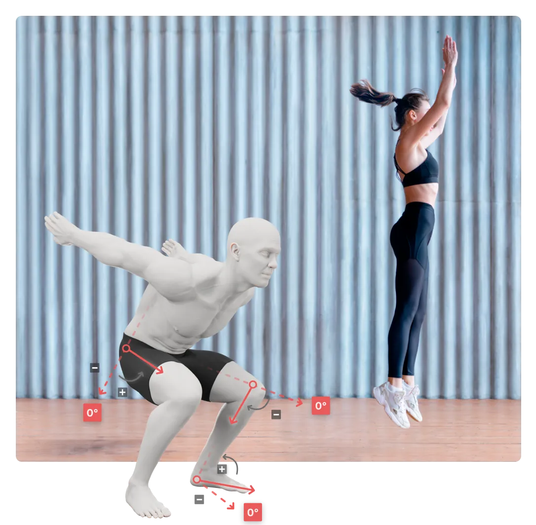 UPLIFT | Optimizing human movement for better performance and safety