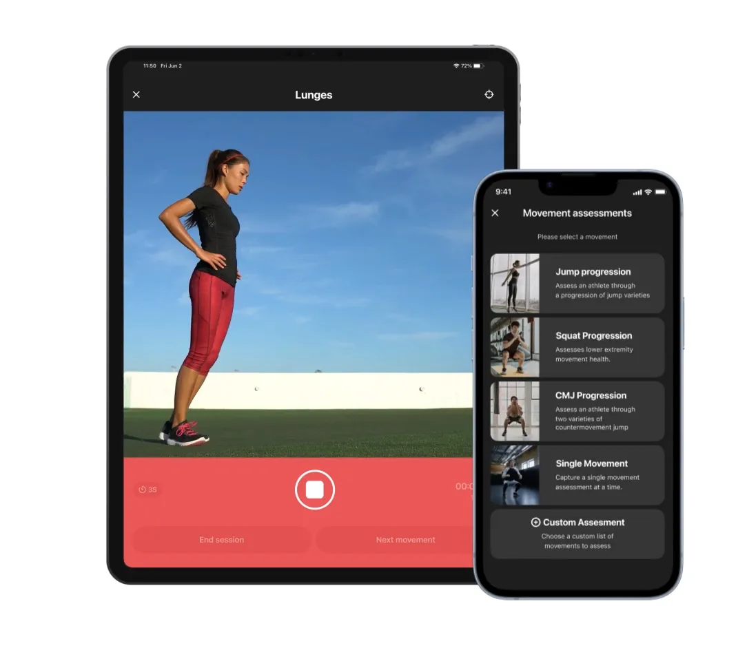 UPLIFT | Optimizing human movement for better performance and safety
