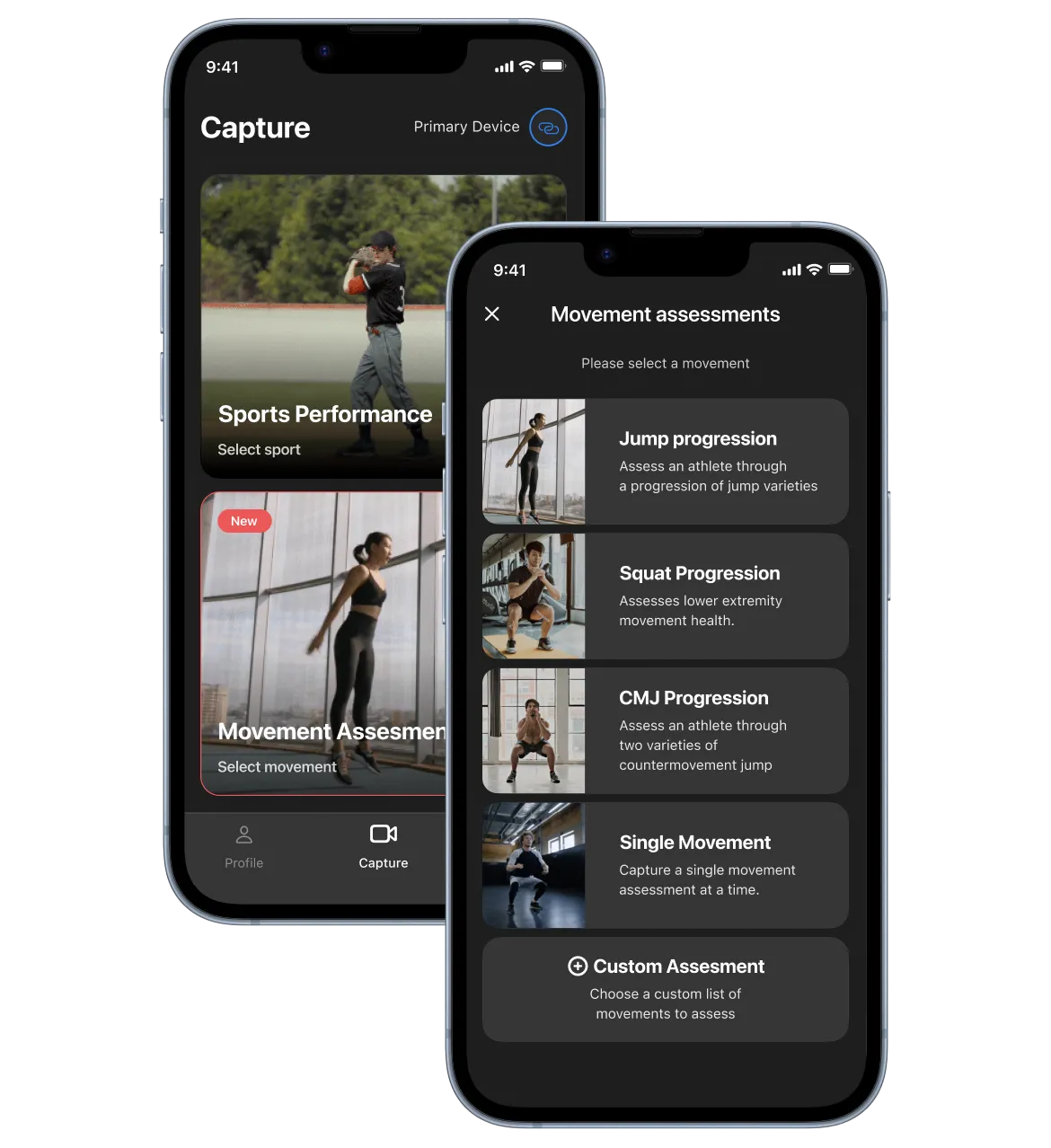 UPLIFT | Uplift Capture