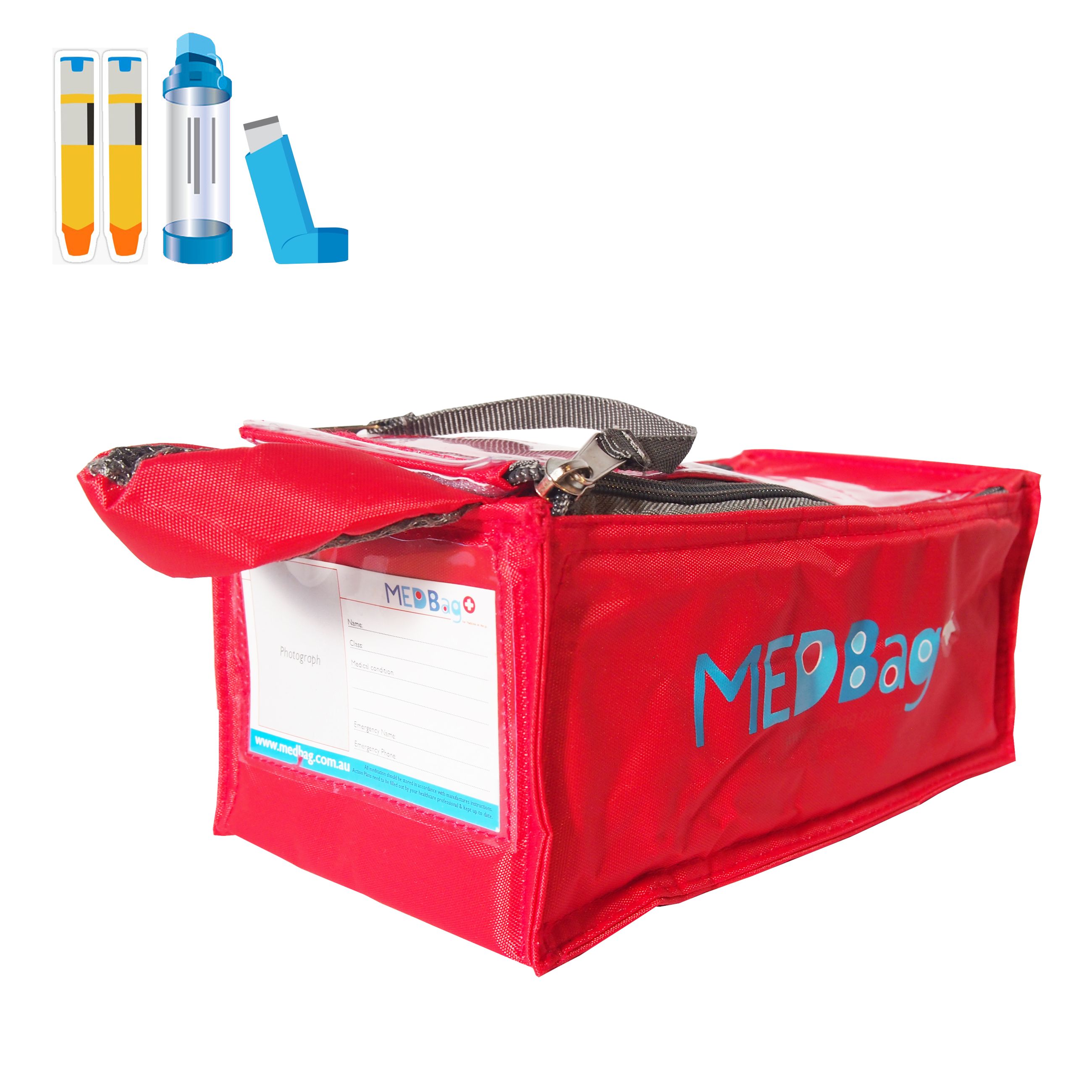 Radiate · Webflow HTML website template