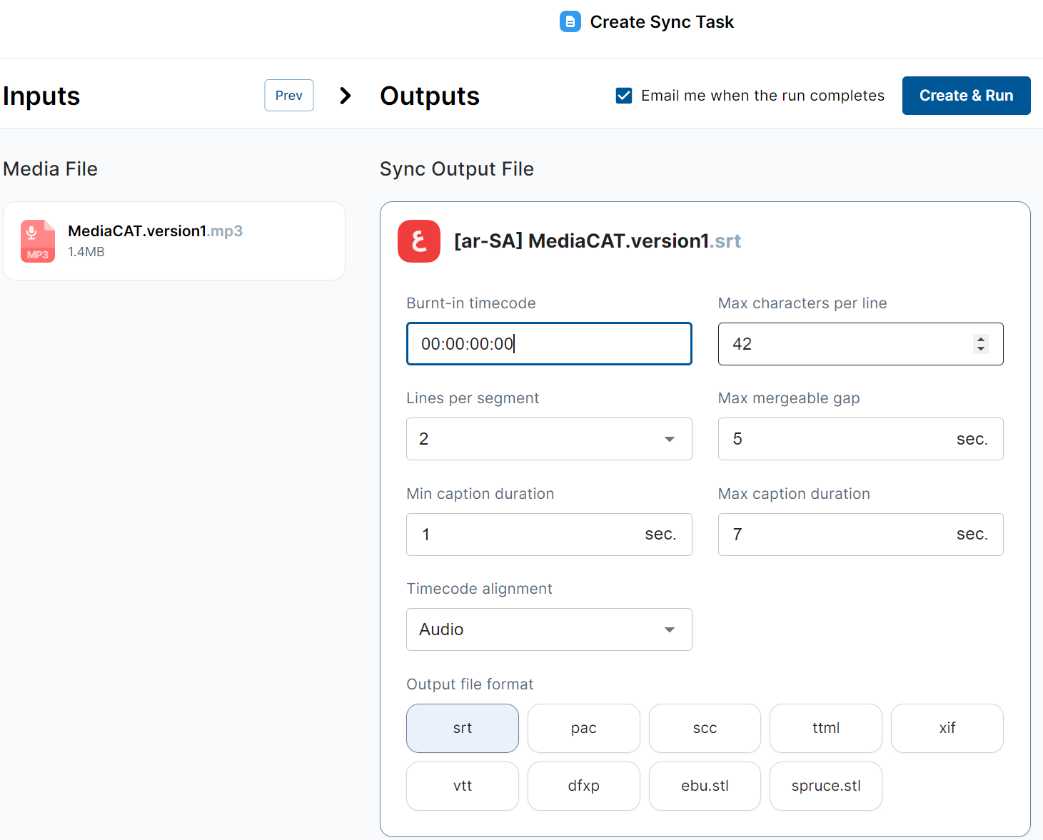 It’s now offcial! MediaCAT version 1.0 is here to help you localize ...