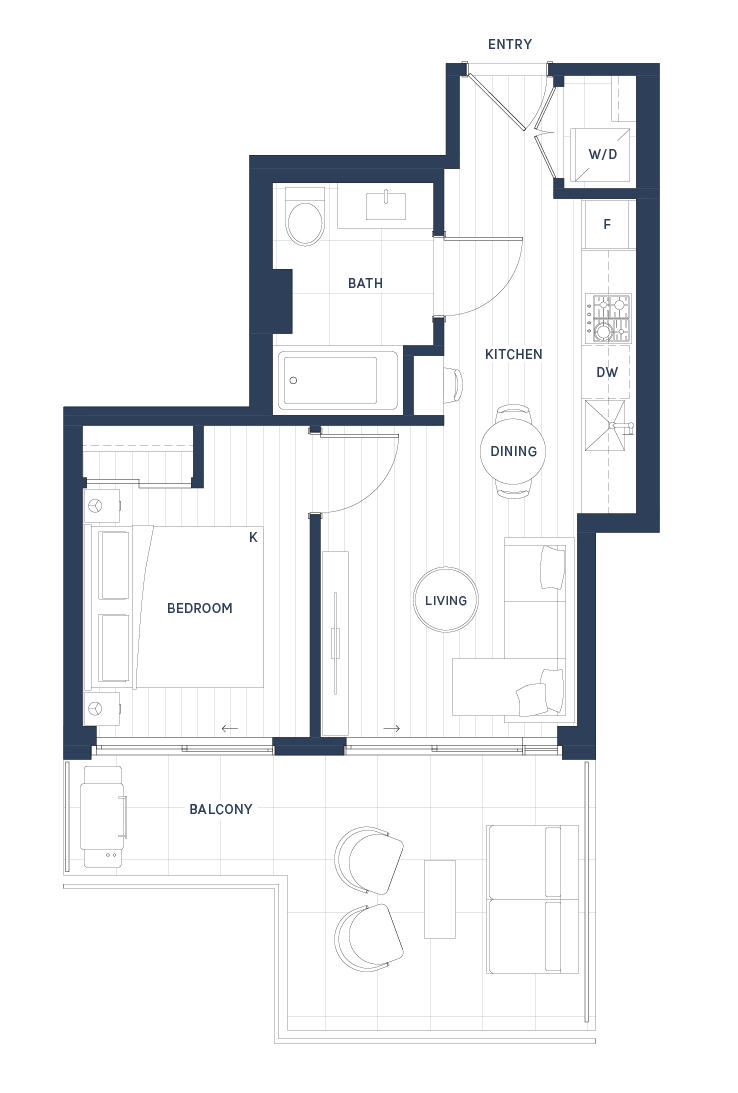 PH2 Floorplan | KOMO