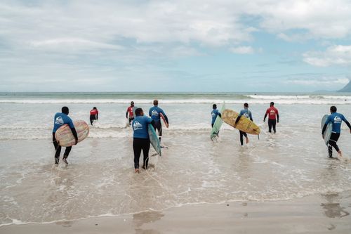 New Hope SA – Pathways out of homelessness.