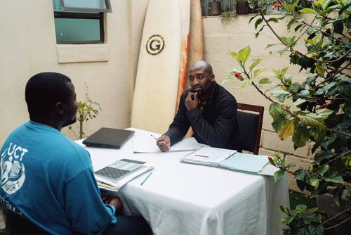 New Hope SA – Pathways out of homelessness.