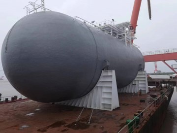 Watts Engineering have awarded the Ti Group 10 off Type C Fuel tanks ...