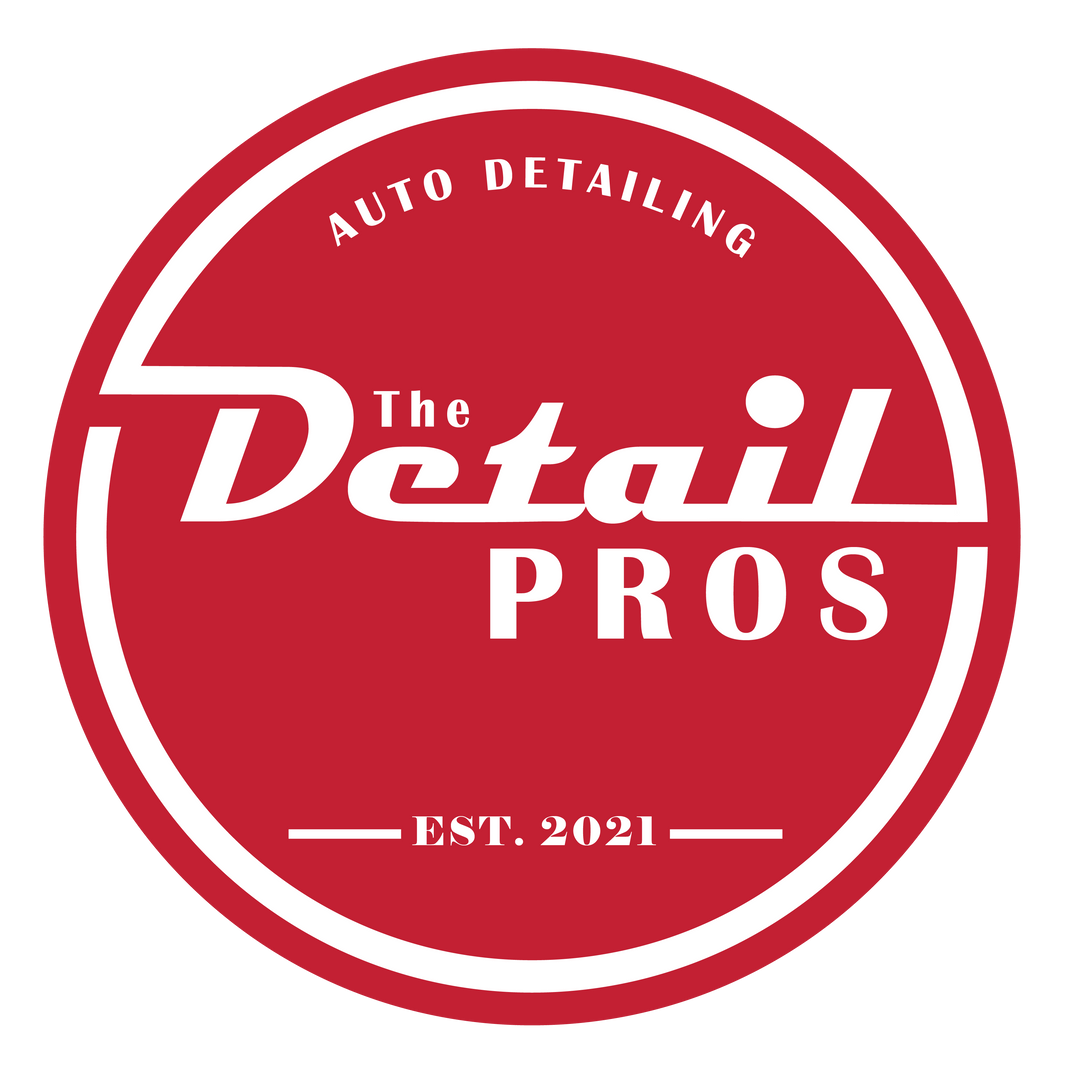 Pensacola Car Detailers | Enjoy Driving A Clean Car Again | The Detail Pros