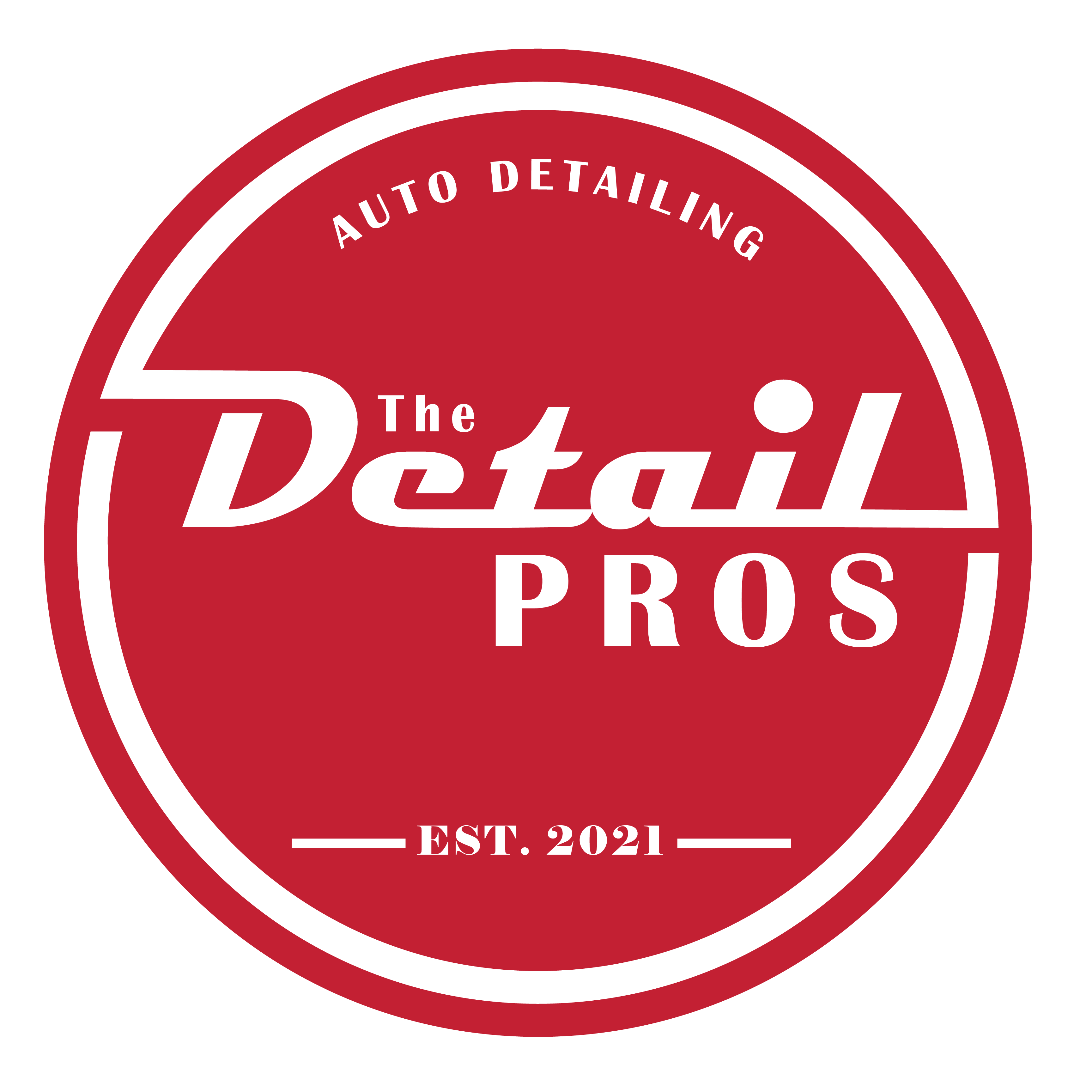 Pensacola Car Detailers | Enjoy Driving A Clean Car Again | The Detail Pros