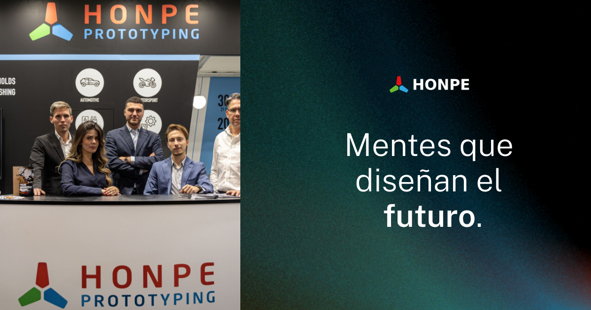 HONPE México. Conoce nuestra historia y descubre más.