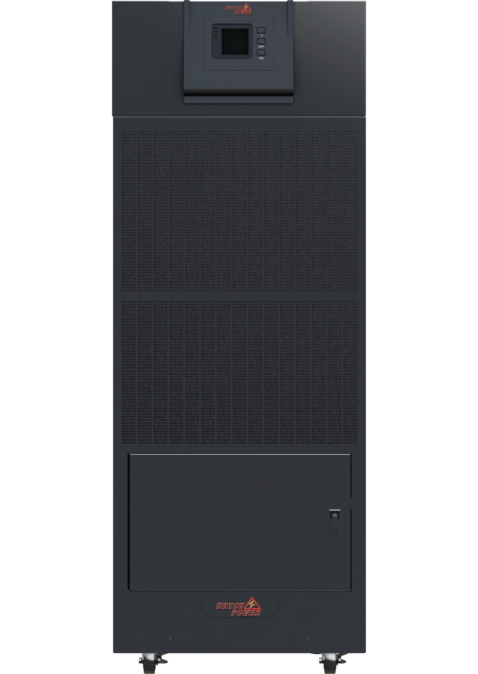 Products — Hatch Power