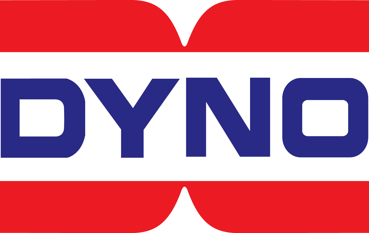 Industrial Coatings | Dyno Paints