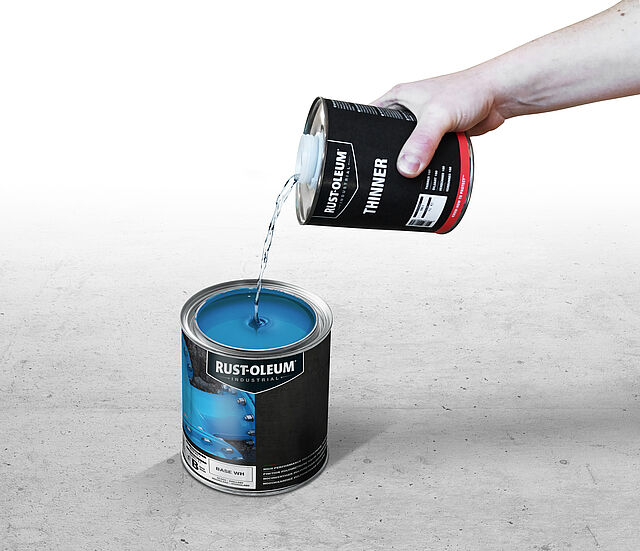 Brands | Dyno Paints
