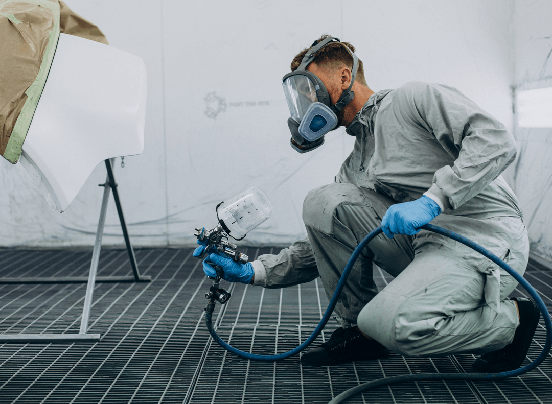 Dyno Paints | Thailand's #1 Paint and Coatings Company