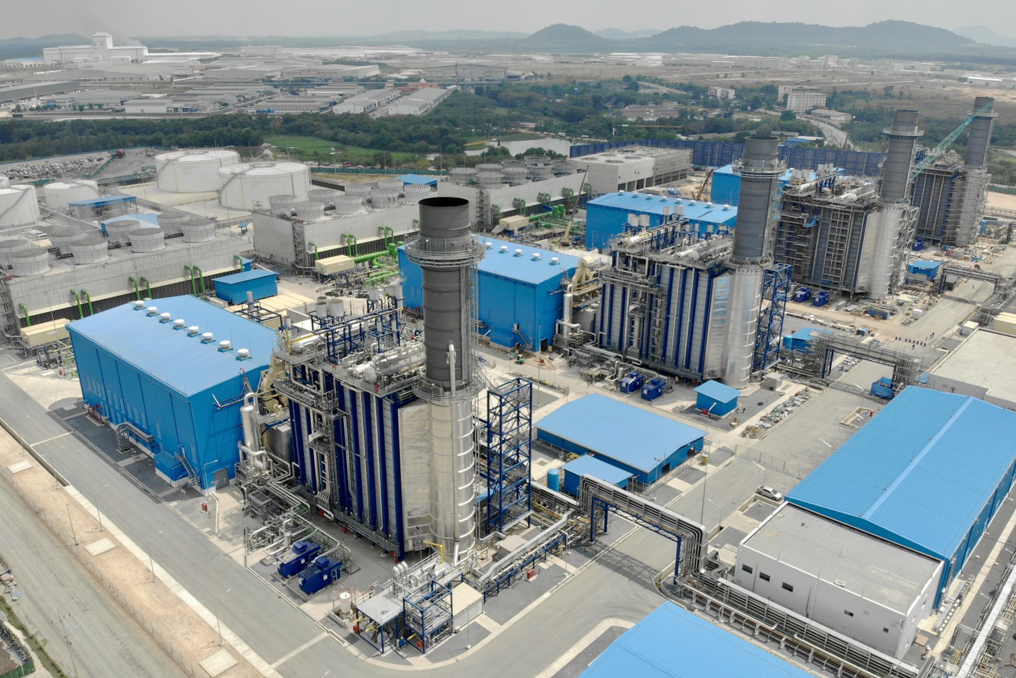 Case Studies I Dyno Paints