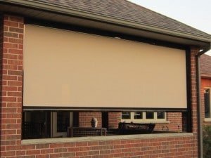 | Mirage Screen Systems