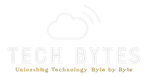 Tech Bytes - The Perfect Platform For Curious Minds Seeking To Explore ...