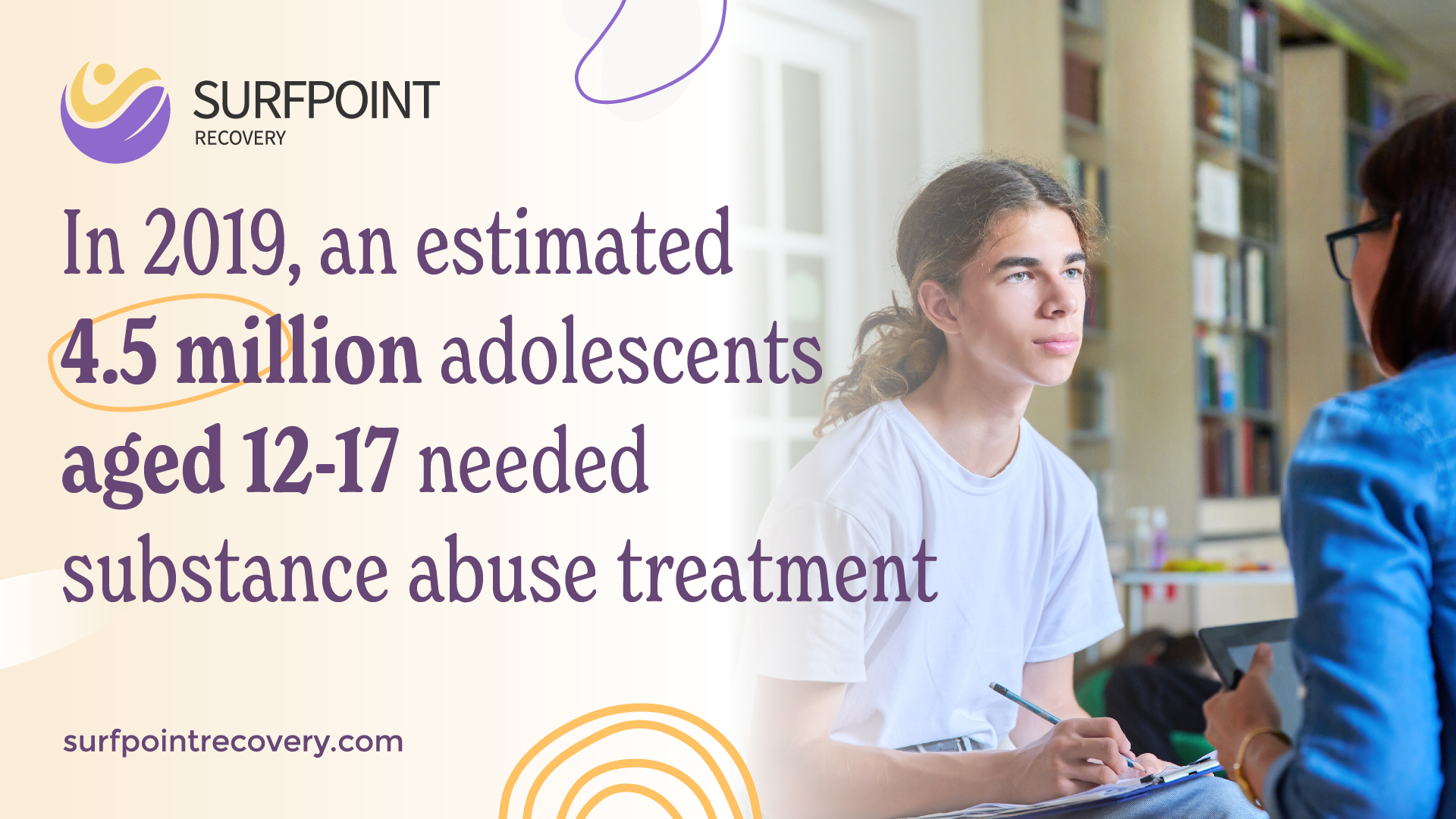 Average Age Of Substance Abuse: When Do Most People Start Using Drugs?