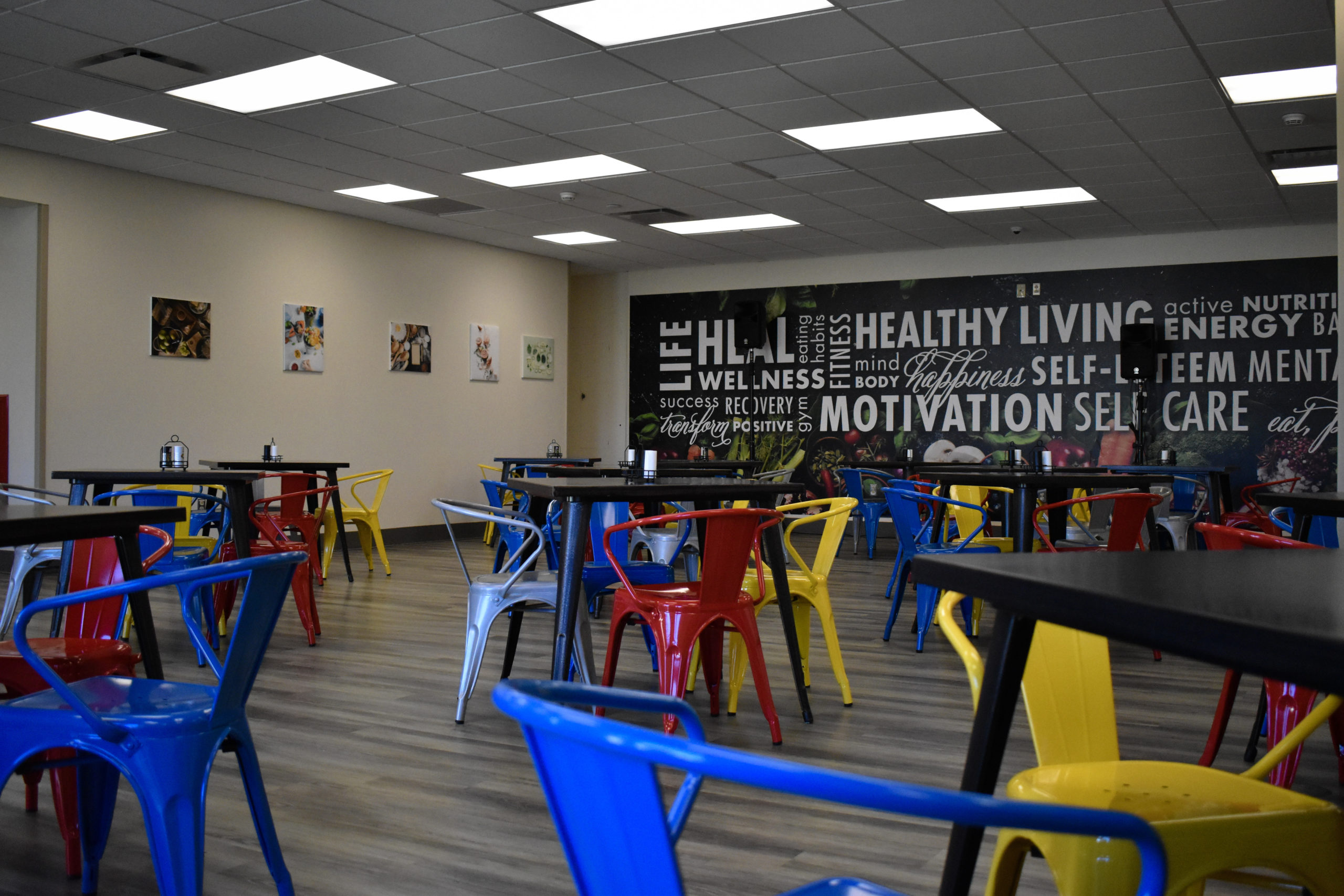 Rehabilitation Center in New York - Detox - Recovery Center of Niagara