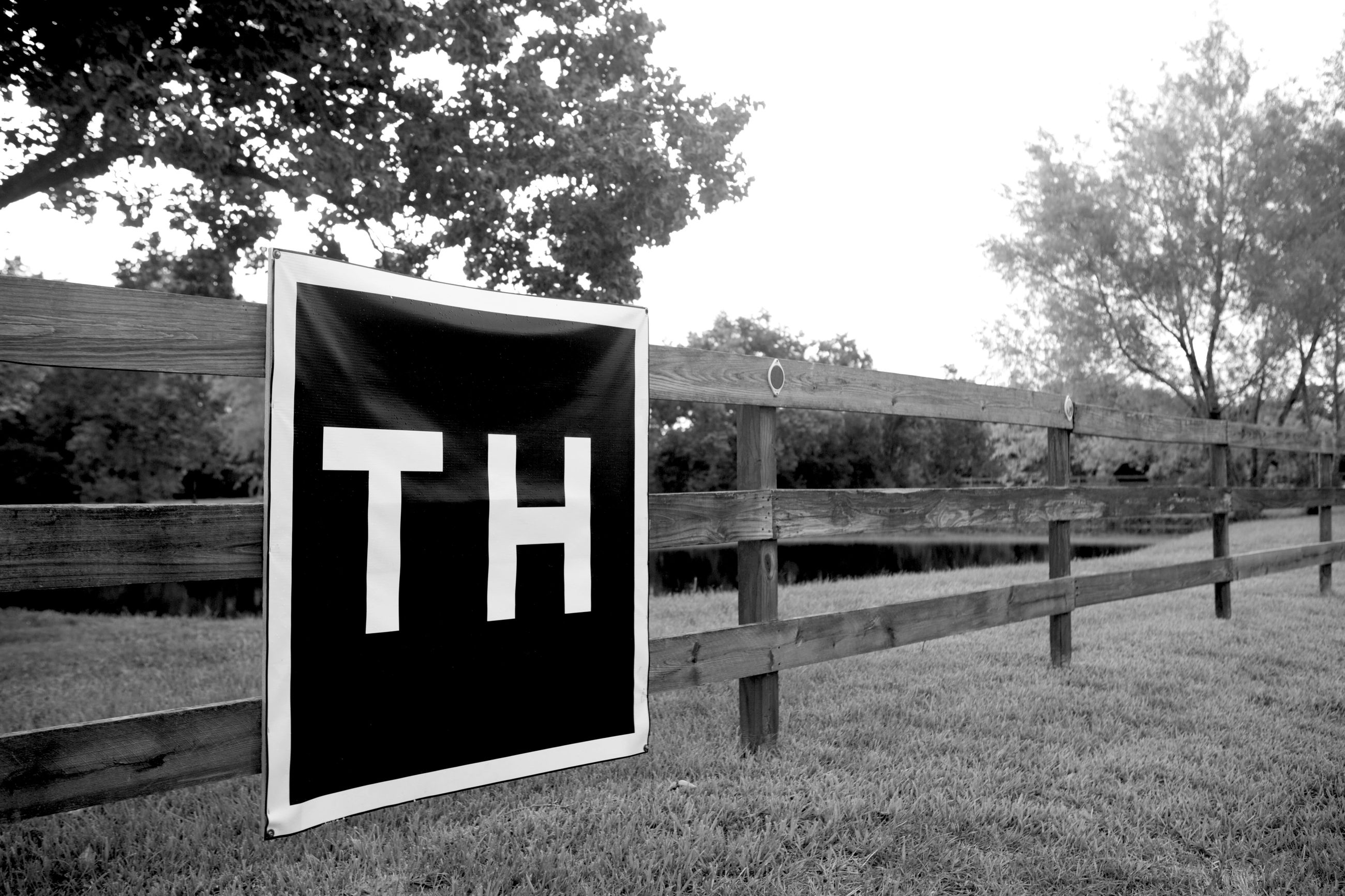 The Talent House | Tour