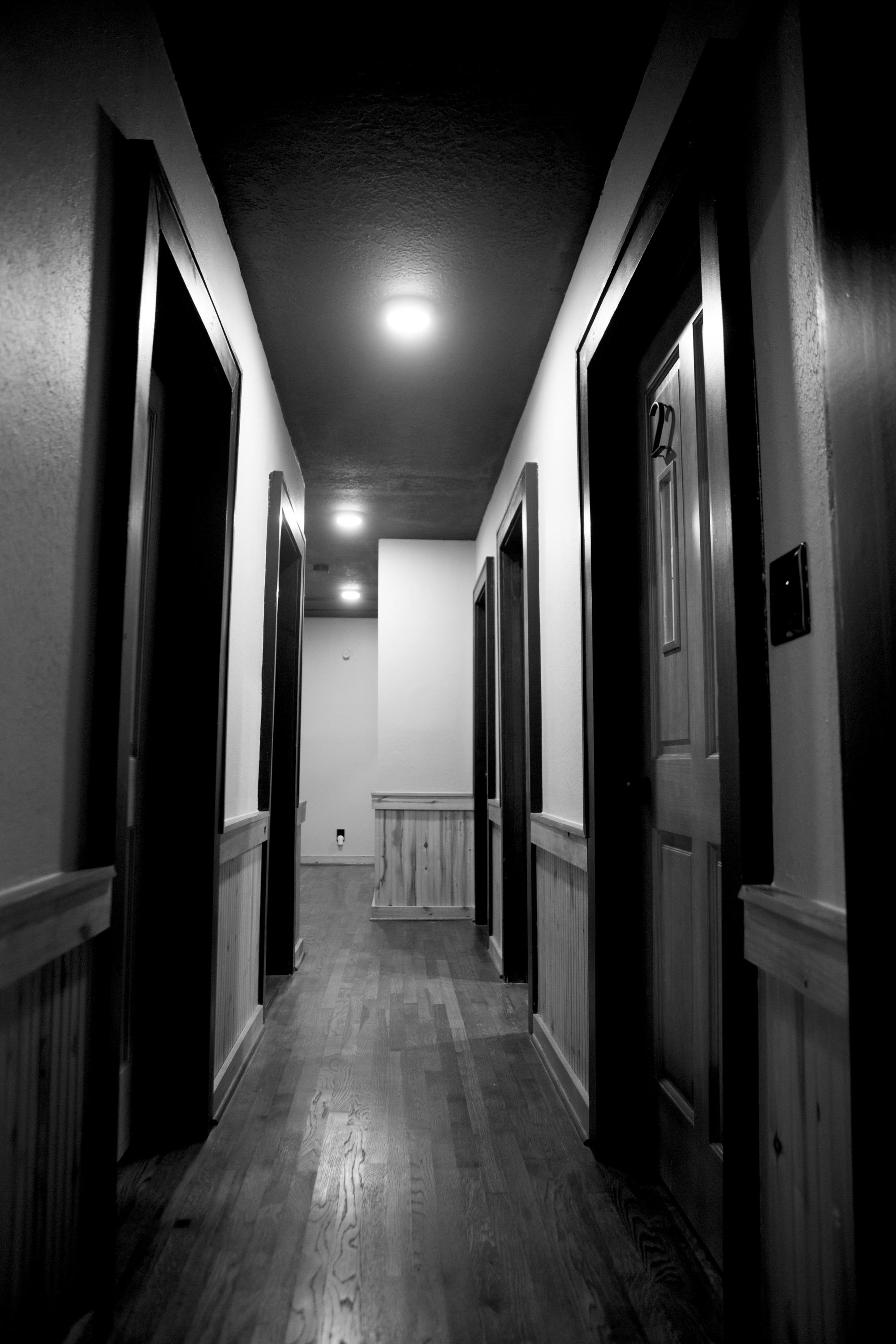 The Talent House | Tour