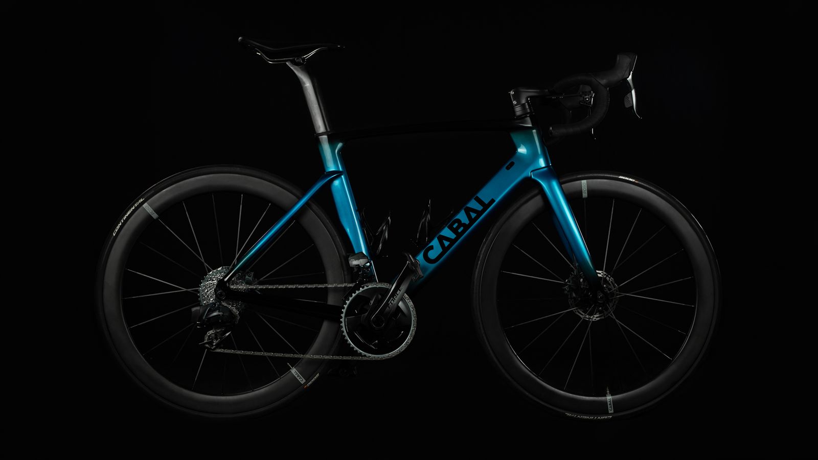 AERO 2 | A Road Bike Redefining Performance