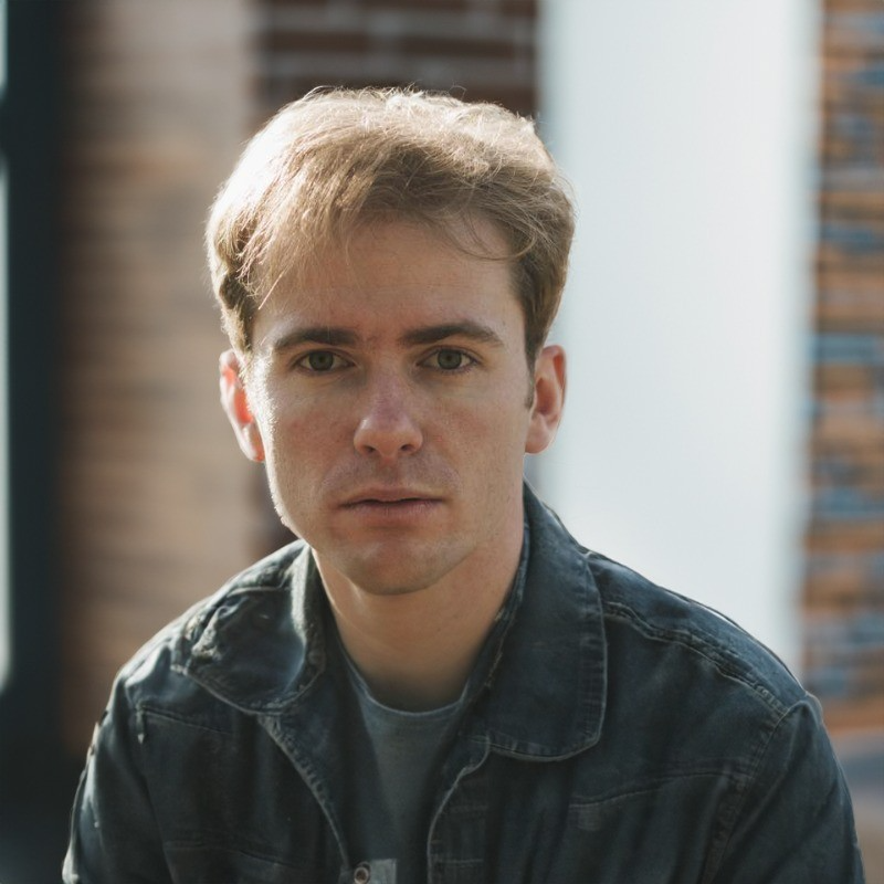 Mateusz Dykiel - Webflow