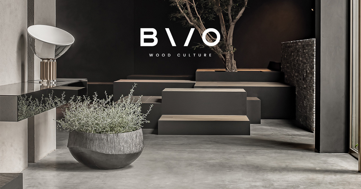 BVO Wood Culture - Liefde voor hout