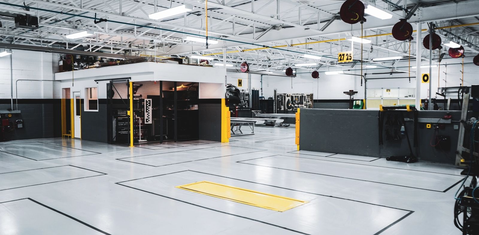 Certified Repairs, Precision Excellence | V&J Auto Body