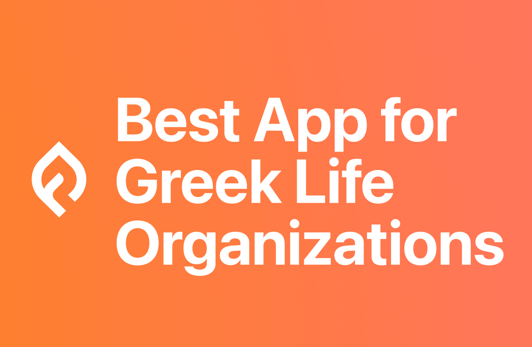 Flare – The ultimate app for groups