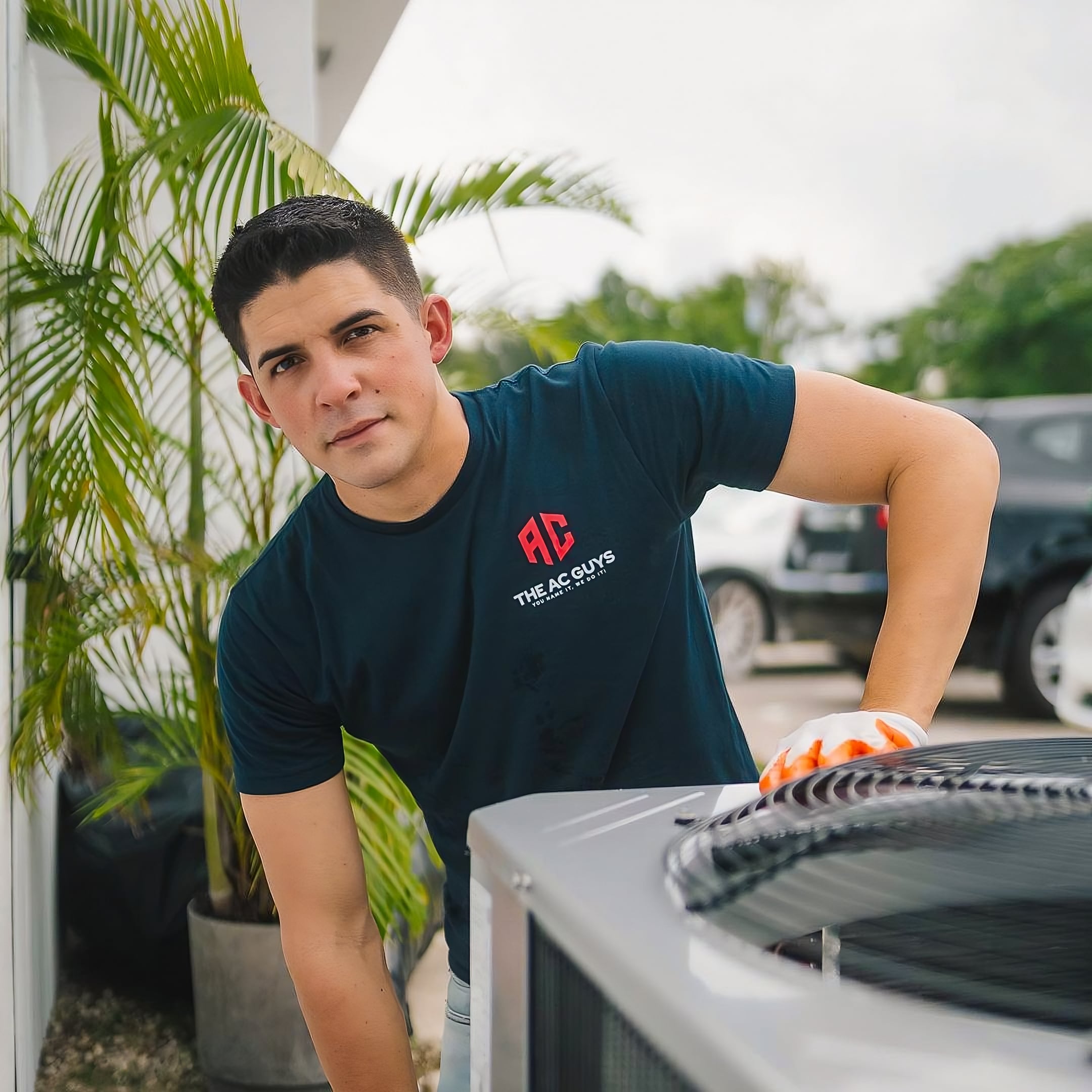 Miami AC Repair & HVAC Services | The AC Guys