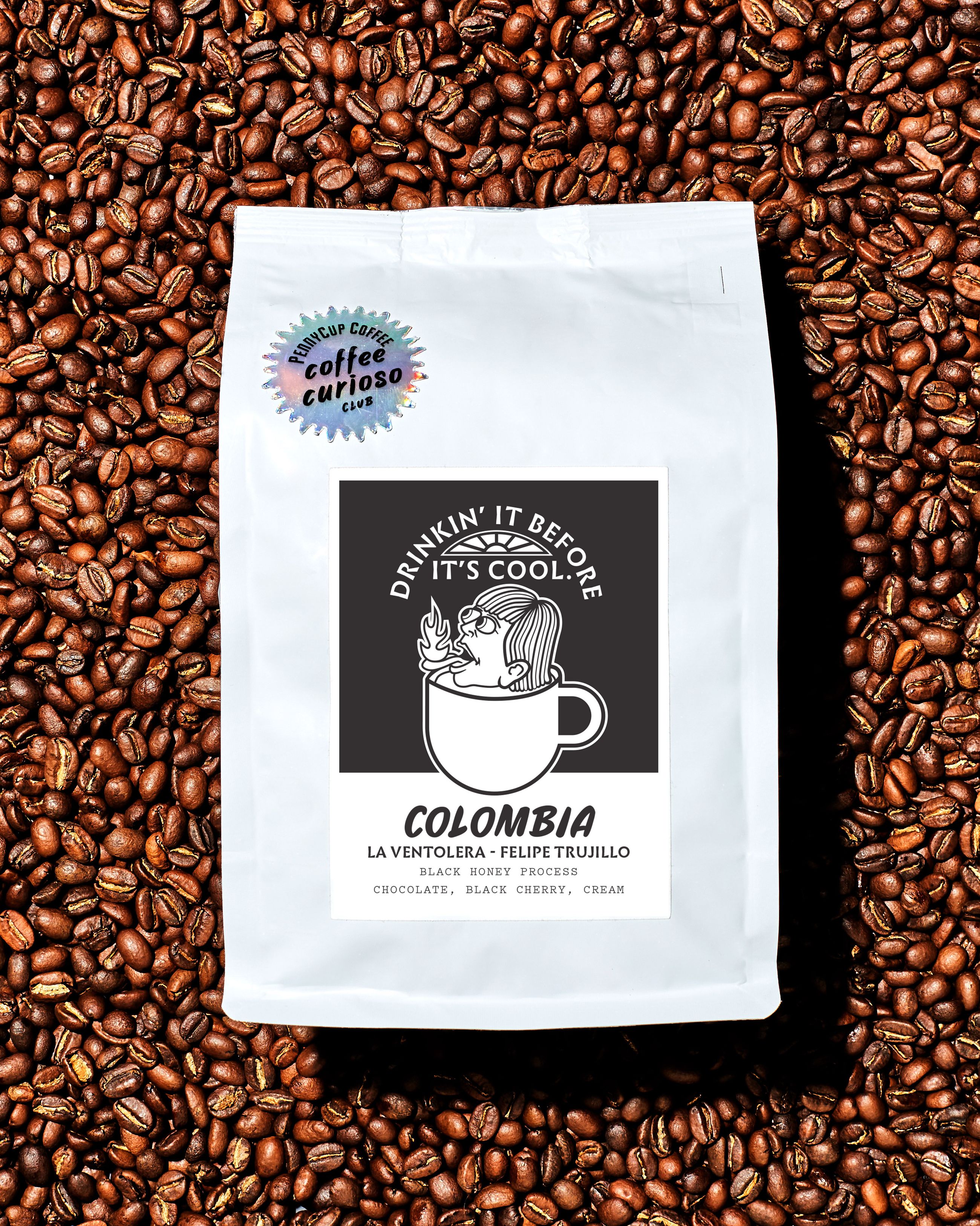PENNYCUP COFFEE CO