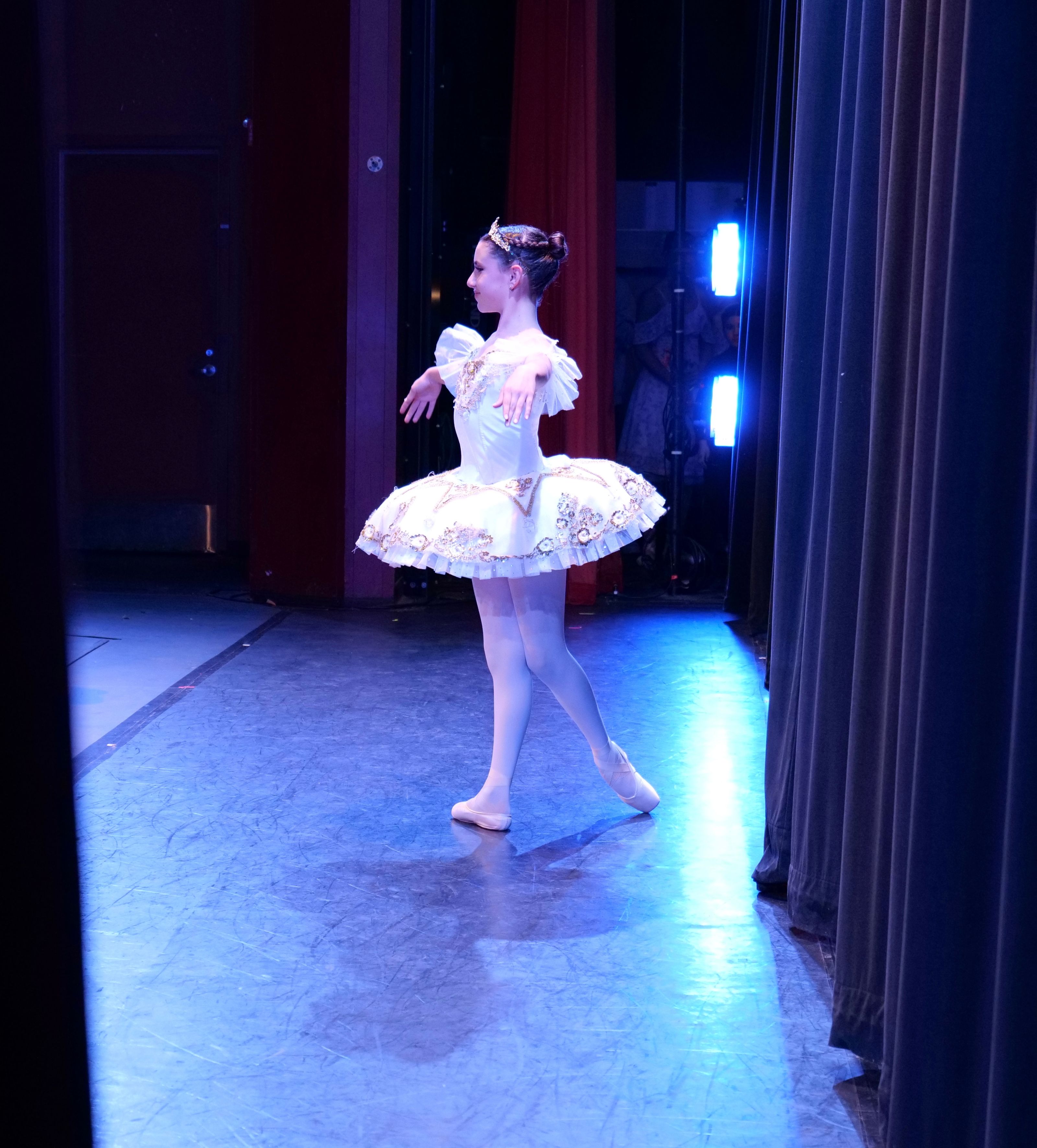 BalletCenter Studios