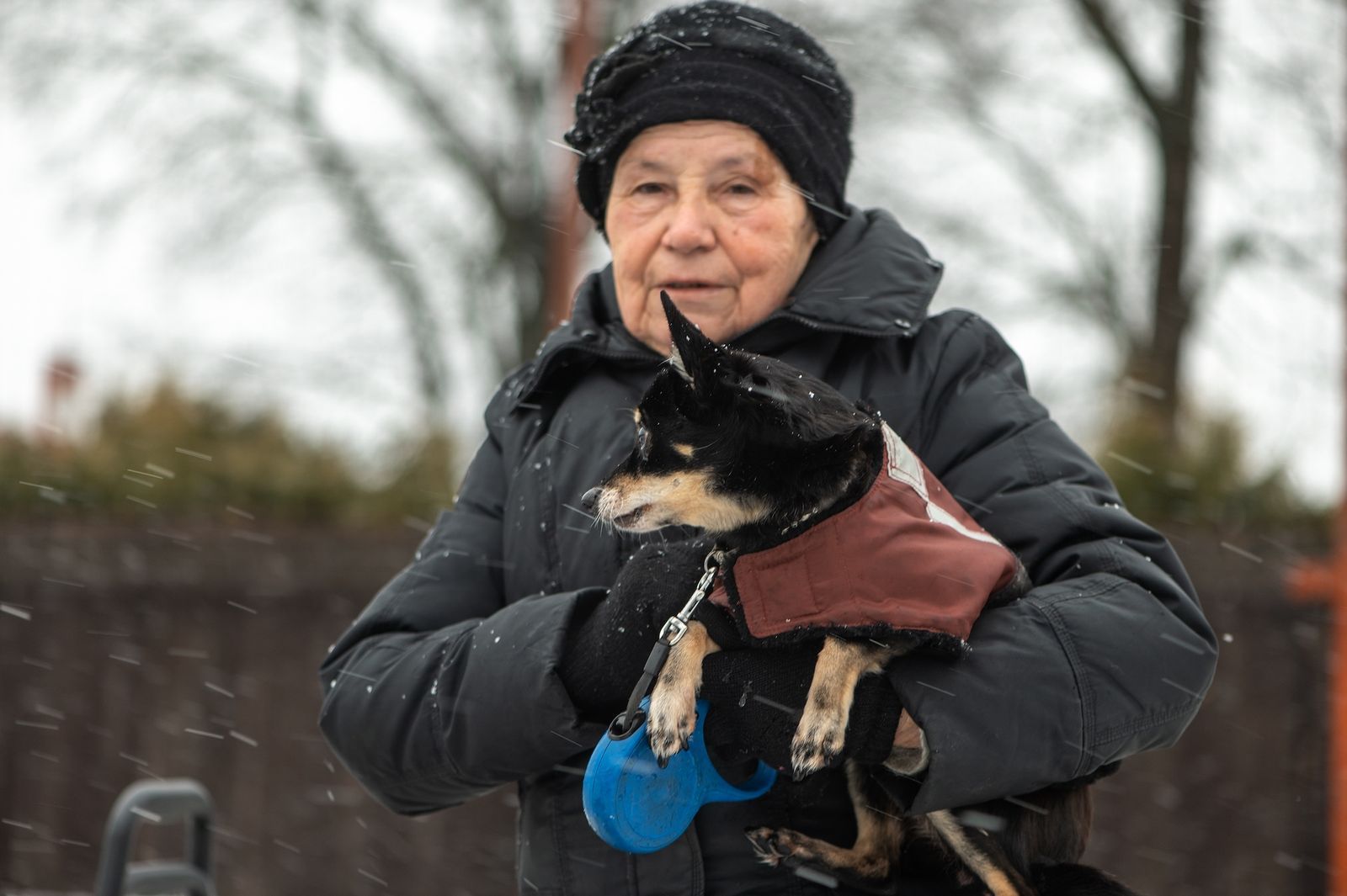 Resting Rainbow | Home