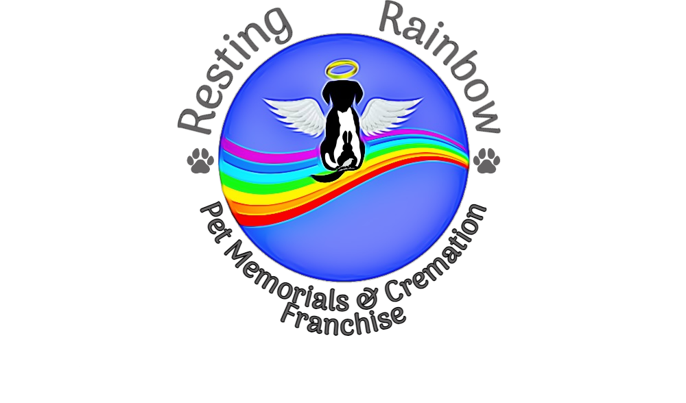 Resting Rainbow | Home